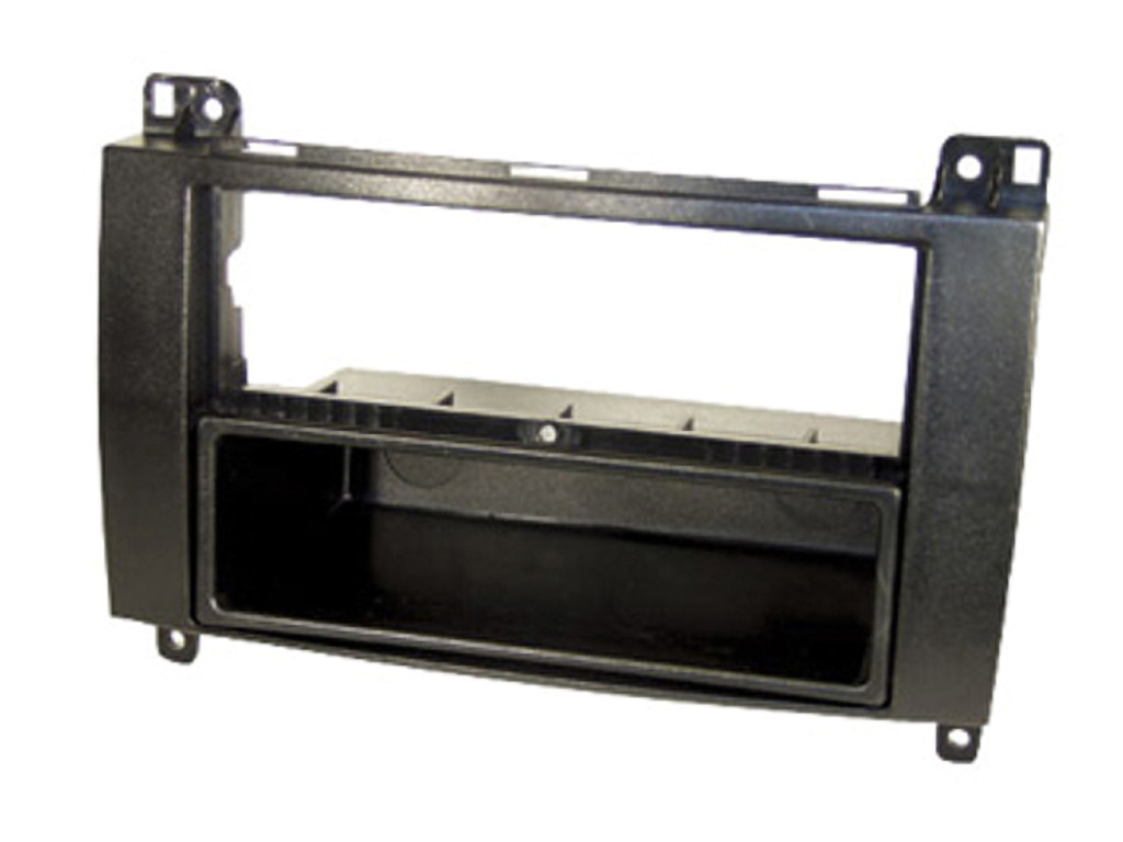 Radio Facial Adapter (RAF3207) | Caliber