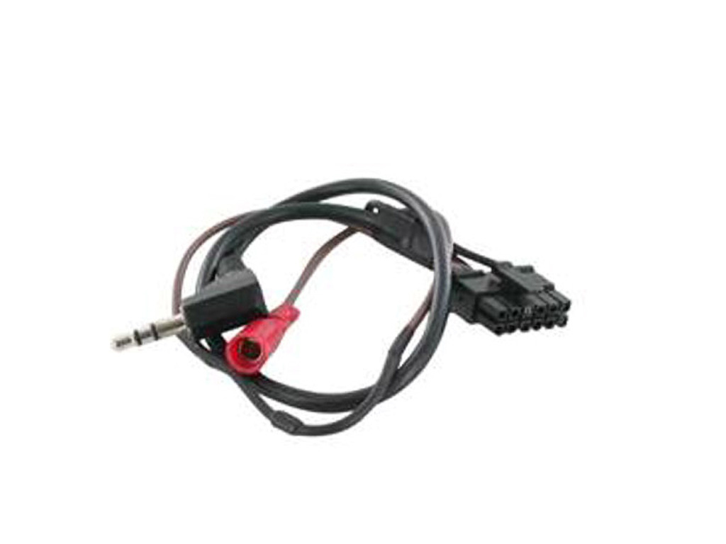 Steering wheel Lead JVC (RASWC0015) | Caliber