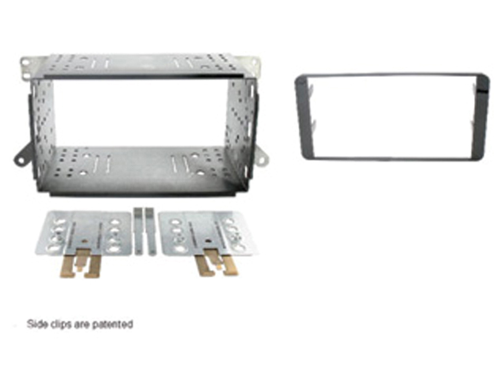 Radio Facial Adapter (RAF3814D-PRO) | Caliber