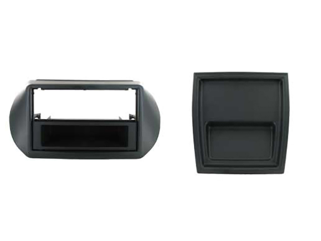 Radio Facial Adapter (RAF3510) | Caliber