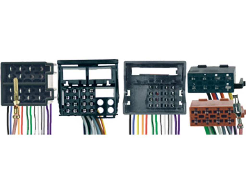 Couple adapter (RAC2501X) | Caliber