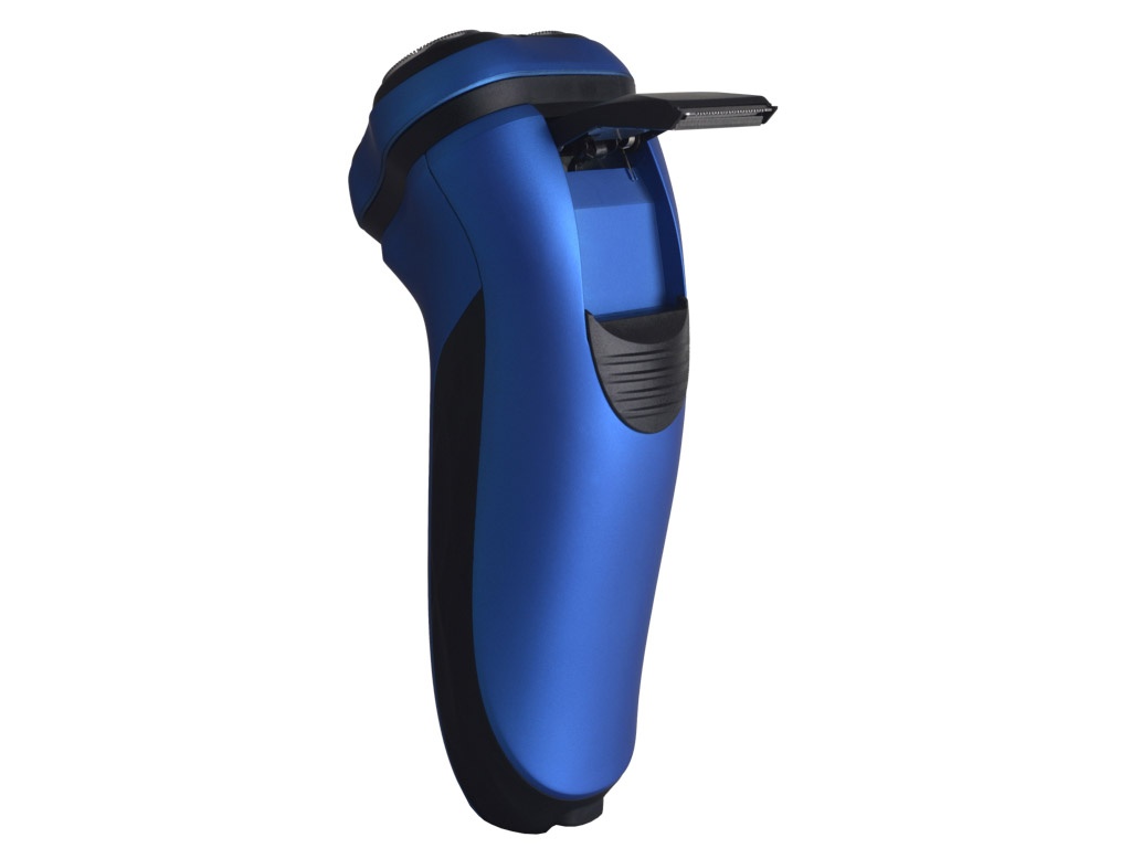 Men's shaver 3-sh.heads | Caliber