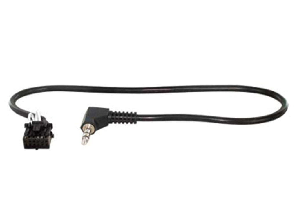 Steering wheel Lead JVC (RASWC0005) | Caliber