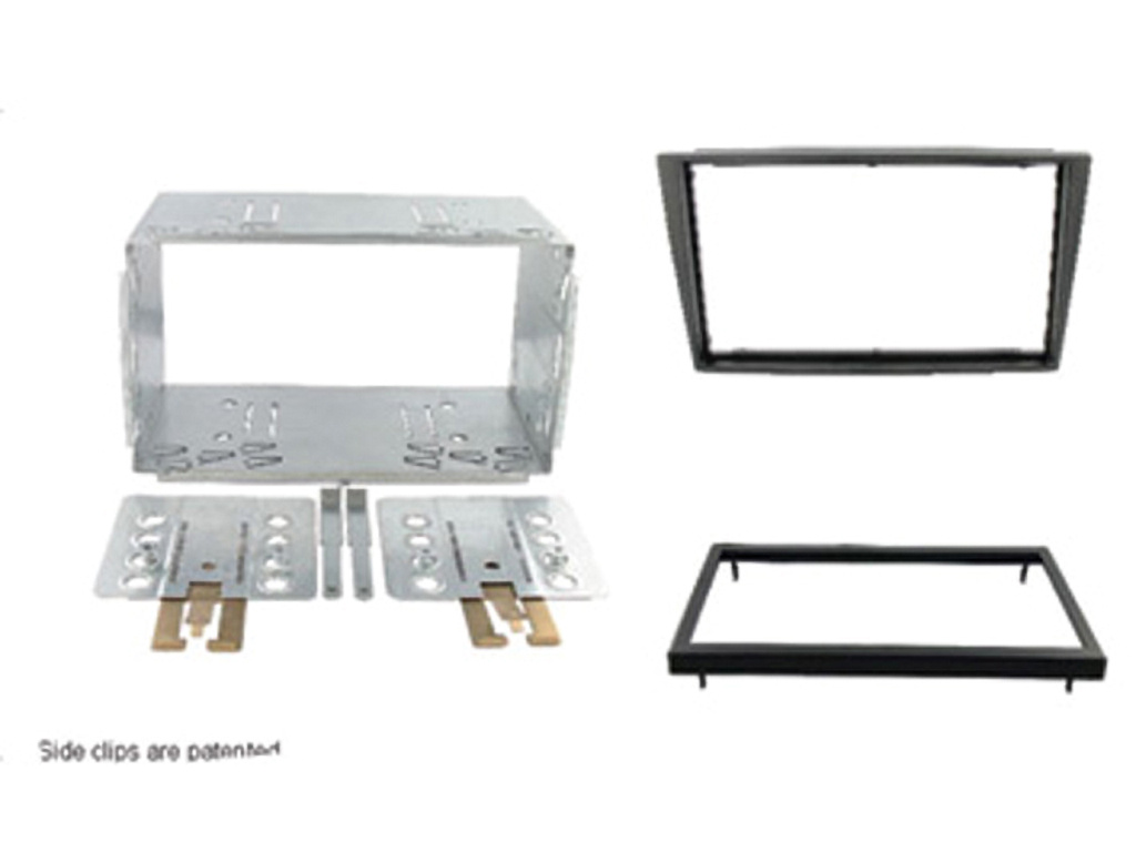 Radio Facial Adapter (RAF1918D-PRO) | Caliber