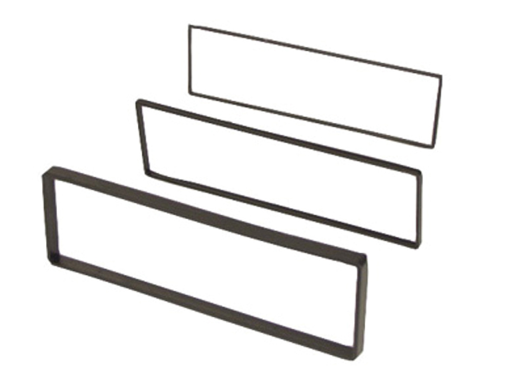 Radio Facial Adapter (RAF3508) | Caliber