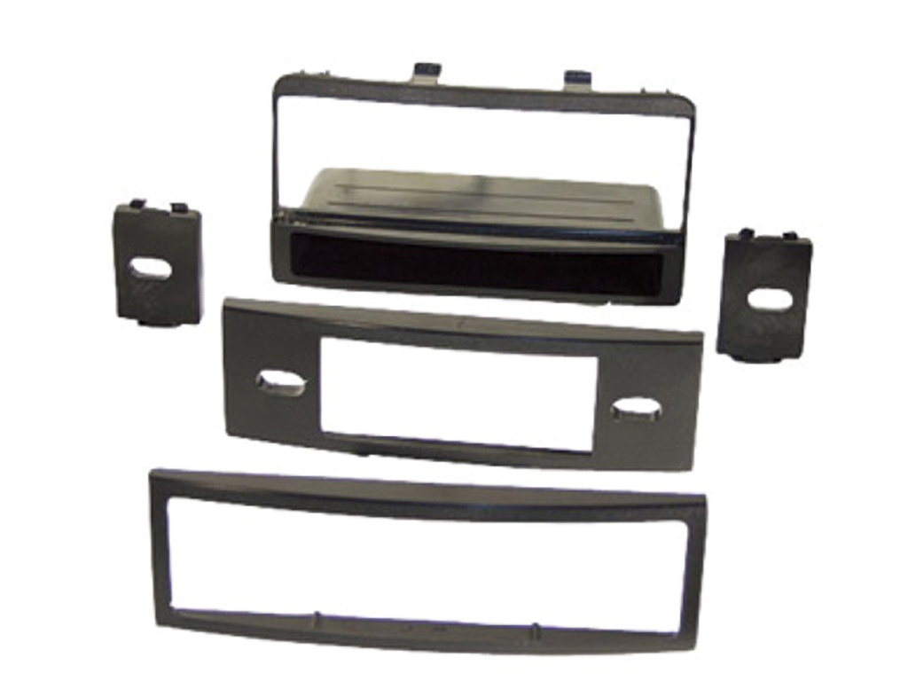 Radio Facial Adapter (RAF1617) | Caliber