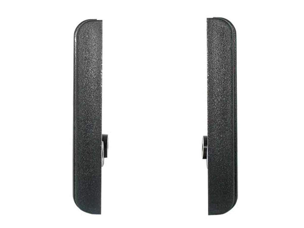 Radio Facial Adapter (RAF3810D-PRO) | Caliber