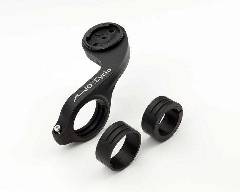 Mio Cyclo Bike Mount Plus Steering Histtion Adapter Accessiore | Caliber