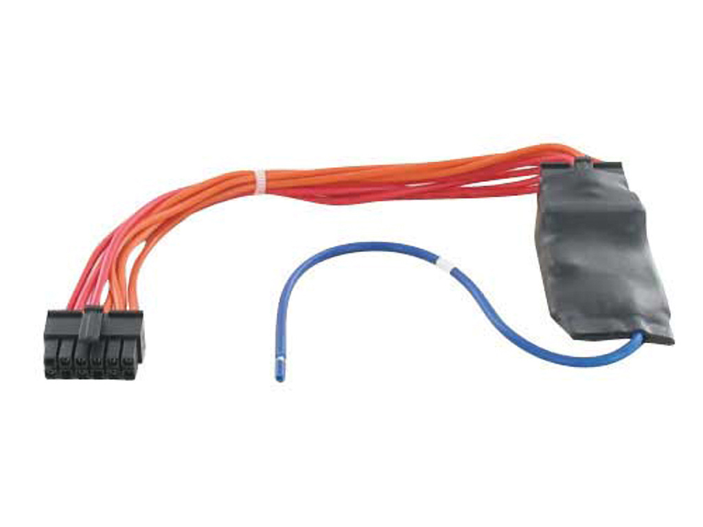 Steering wheel Lead JVC (RASWC0028) | Caliber