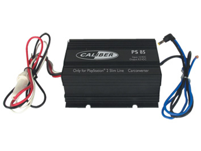 PS85 (PS85) | Caliber