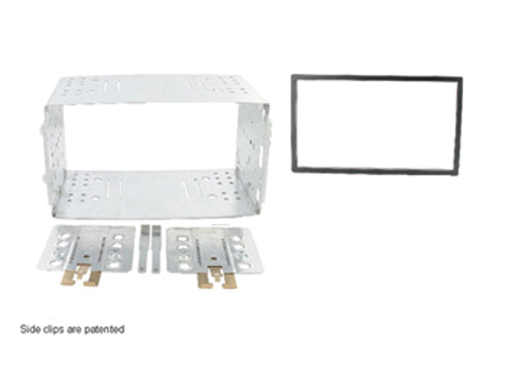 Radio Facial Adapter (RAF2410D-PRO) | Caliber