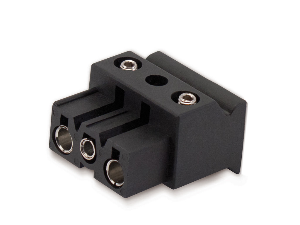 Quick Release connector (SP-QRC) | Caliber