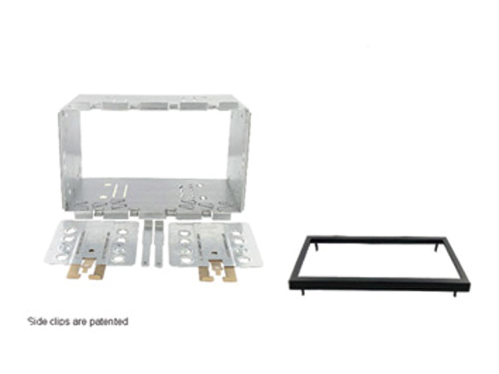 Radio Facial Adapter (RAF4502D-PRO) | Caliber