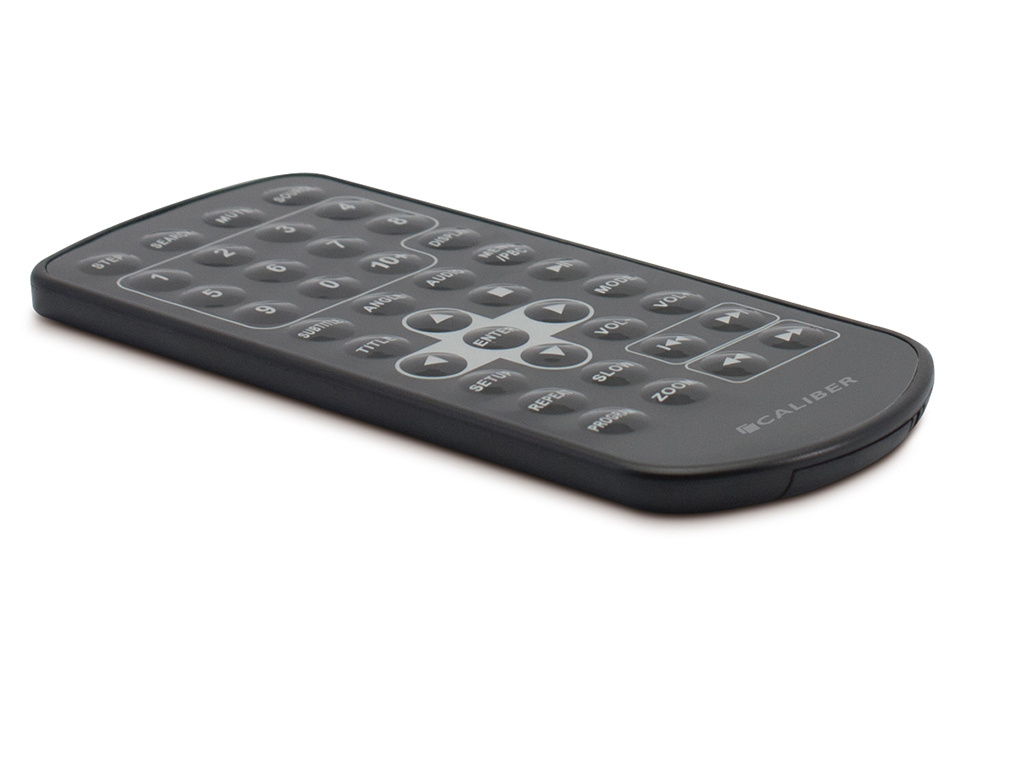 Portable DVD player car - 7 inch screen - incl headrest mounting system ...