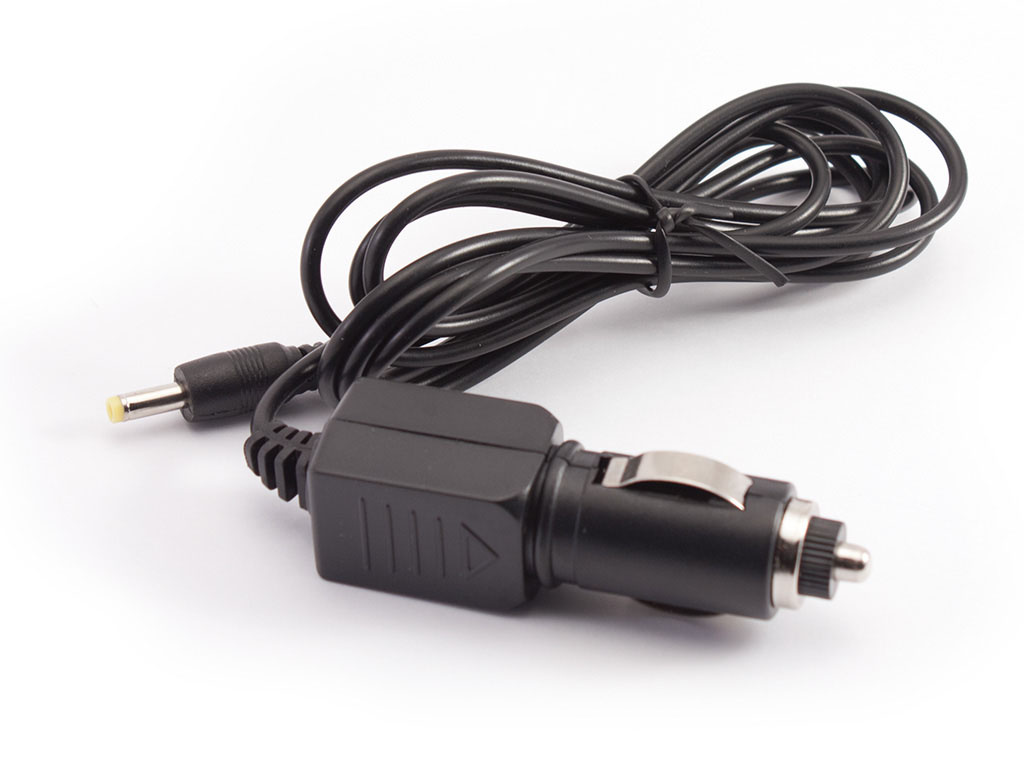 DVD Player Auto Charger - kompatibel mit MPD178, MPD278, MPD278T ...