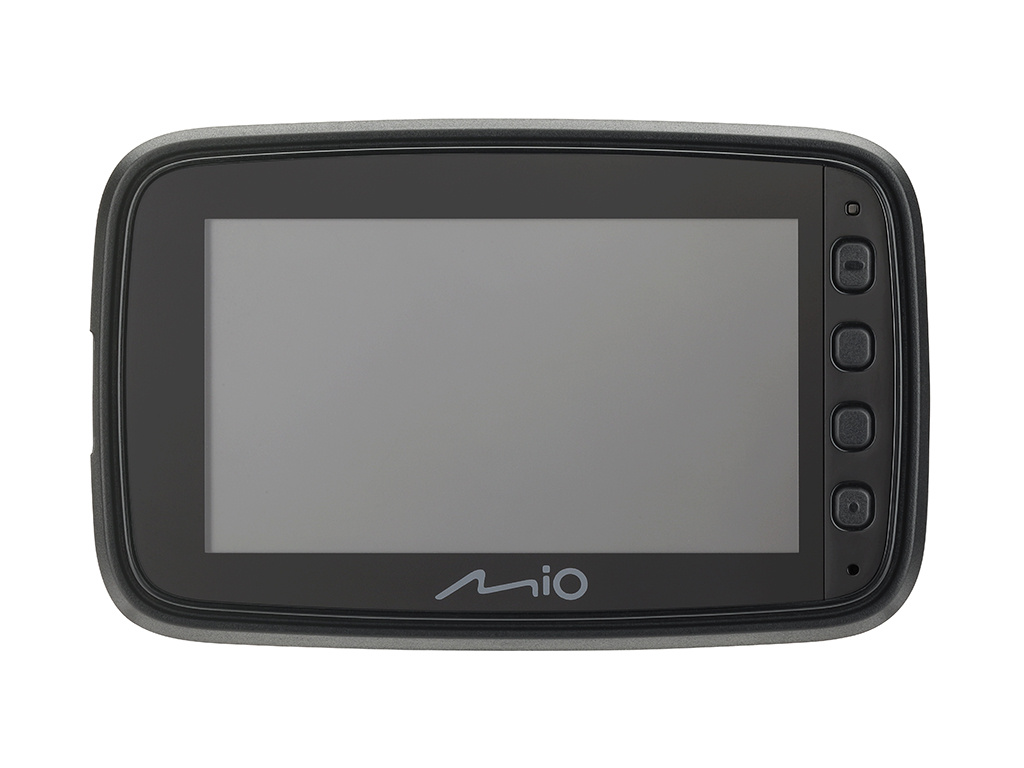 Mio Mivue 812 Dashcam, Full HD 1440P, GPS, G-sensor, Flash camera ...