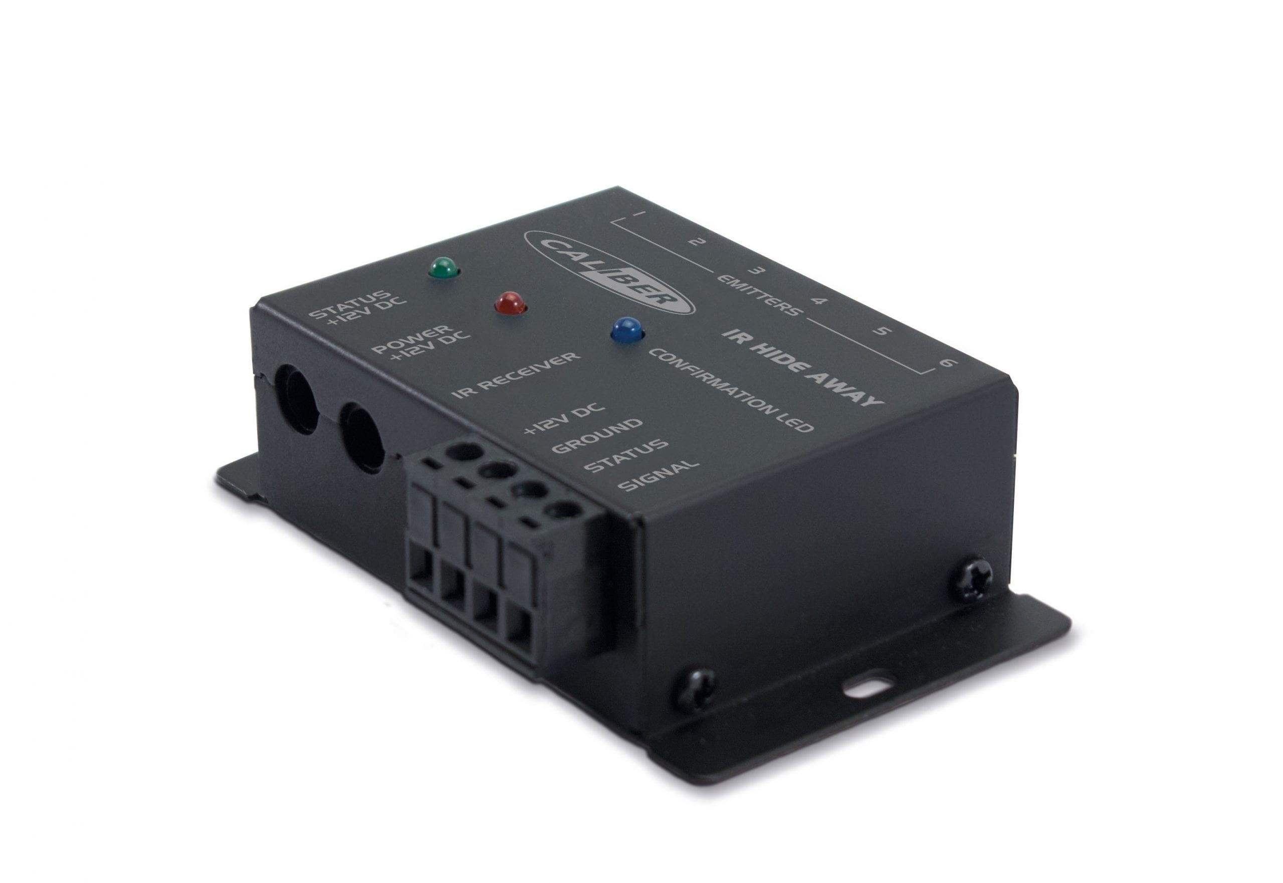 Distributeur d'infrarouges (IR HIDEAWAY) | Caliber