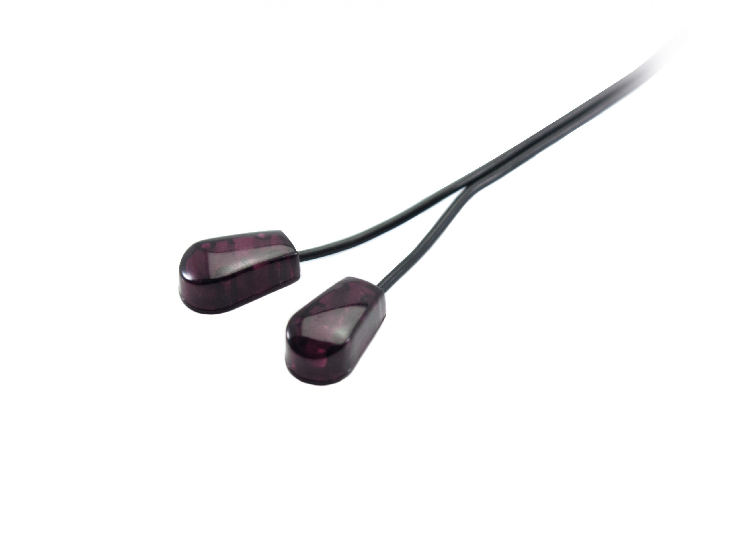 Yeux IR supplémentaires pour distributeur d'infrarouges (IR EYE) | Caliber