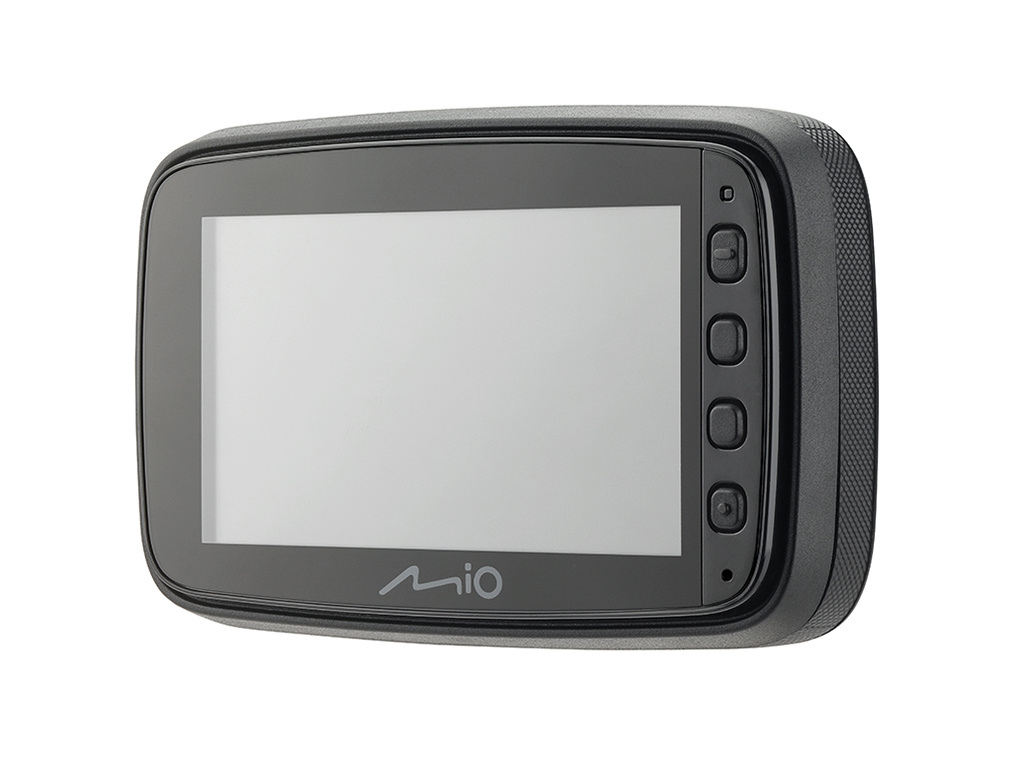 Mio Mivue 812 Dashcam, Full HD 1440P, GPS, G-sensor, Flash camera ...