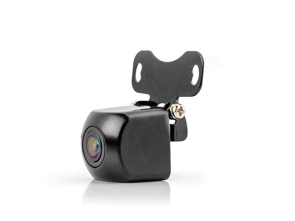 Reversing camera - wide angle - Night view - 3 housing options - For ...