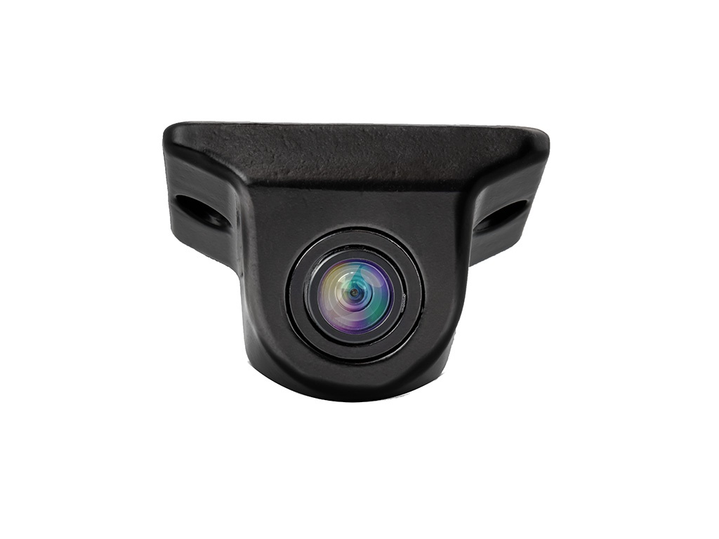 Reversing camera - wide angle - Night view - 3 housing options - For ...