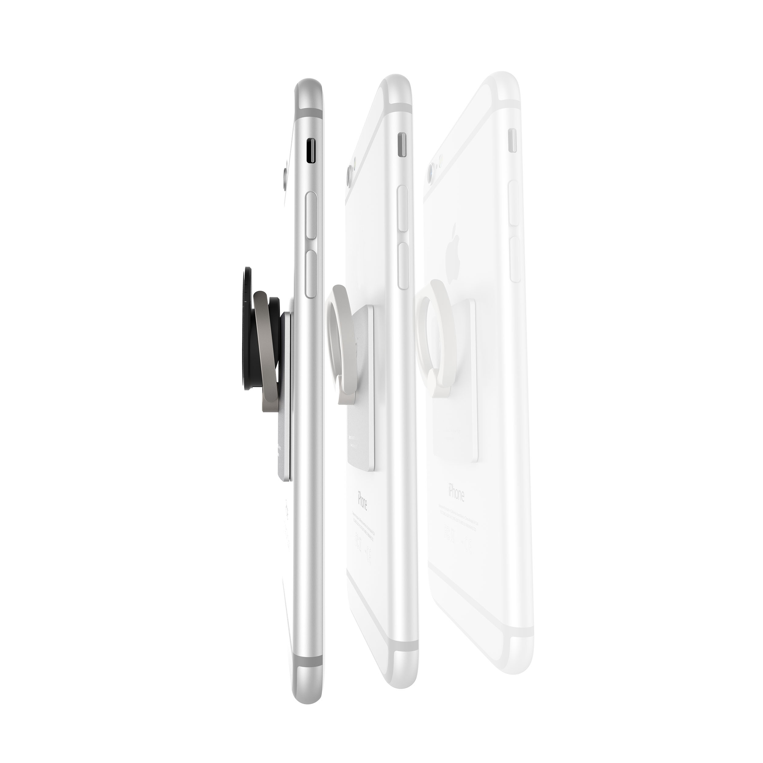 iRing Hook - Universal - Black | Caliber