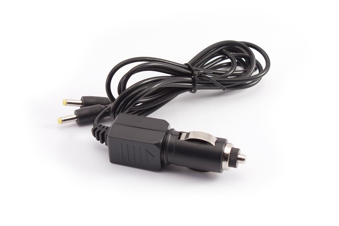DVD player Auto Charger - Compatible with MPD178, MPD278, MPD278T ...