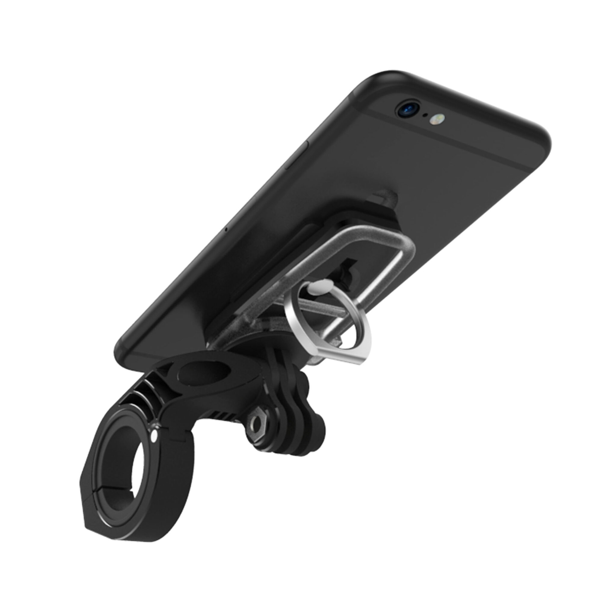 iRing Bike Holder - Universal - Black | Caliber